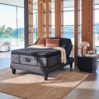 Beautyrest® Black Luxury™ Adjustable Base - America's Mattress